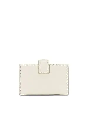 THE ROW Multi Card Case