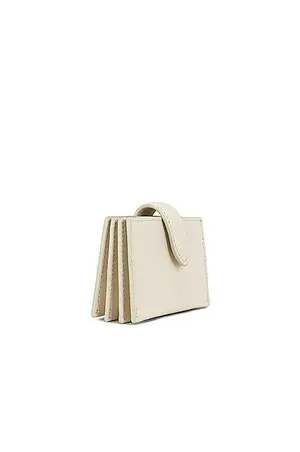 THE ROW Multi Card Case