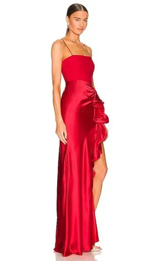 Cinq À Sept Drina Gown