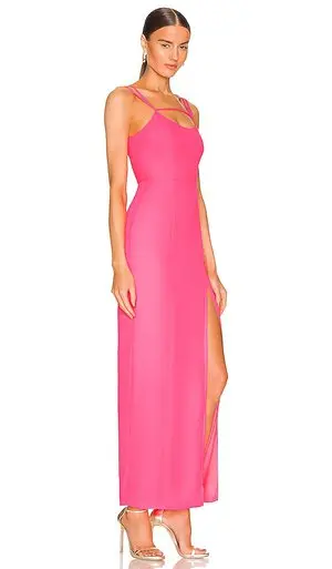 Superdown Analisa Maxi Dress