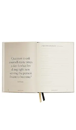 INTELLIGENT CHANGE Notes To Mindfulness In Cream