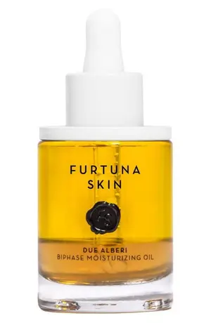 FURTUNA SKIN Biphase Moisturizing Oil - No Color