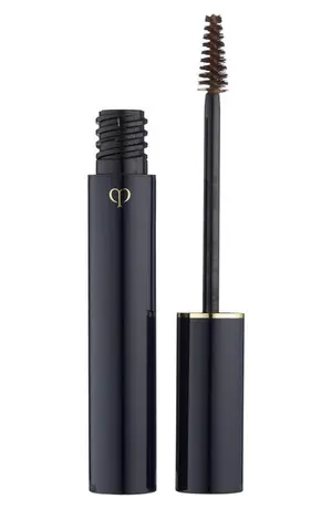 CLE DE PEAU BEAUTE Beauté Eyebrow Gel - 102 Dark Brown