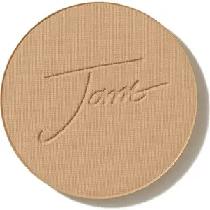 Jane Iredale Purepressed® Base Mineral Foundation Spf 20 Pressed Powder Refill - Latte