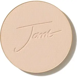 Jane Iredale Purepressed® Base Mineral Foundation Spf 20 Pressed Powder Refill - Natural