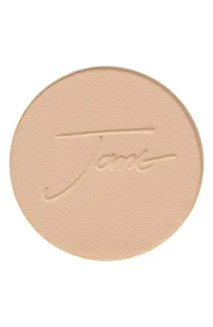 Jane Iredale Purepressed® Base Mineral Foundation Spf 20 Pressed Powder Refill No Color