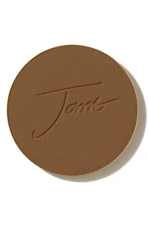 Jane Iredale Purepressed® Base Mineral Foundation Spf 20 Pressed Powder Refill One-color