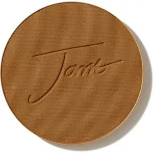 Jane Iredale Purepressed® Base Mineral Foundation Spf 20 Pressed Powder Refill - Warm Brown