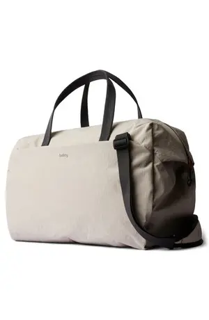 Bellroy Lite Duffle - Ash