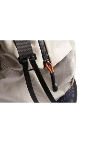 Bellroy Lite Duffle - Ash