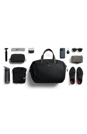 Bellroy Lite Duffle - Shadow