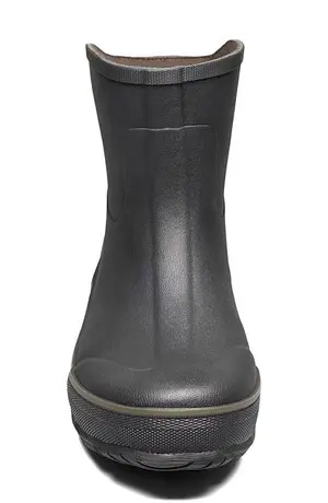 Bogs Digger Waterproof Boot - Black