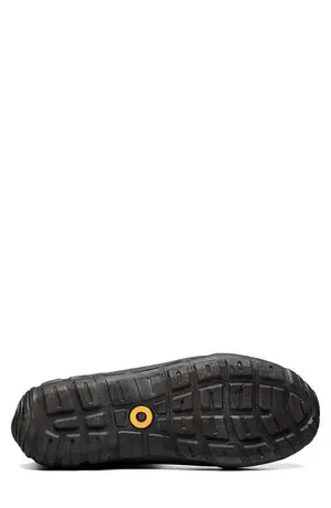 Bogs Digger Waterproof Boot - Black