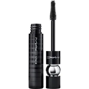 MAC COSMETICS Macstack Mascara Black Mega