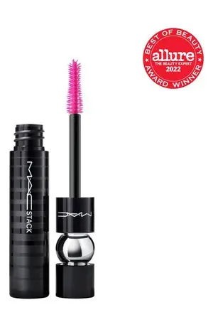 MAC COSMETICS Macstack Mascara - Black Mega