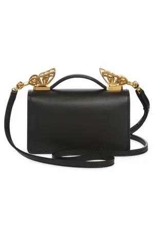 SOPHIA WEBSTER Mariposa Mini Shoulder Bag