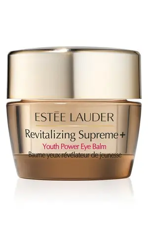 Estée Lauder Revitalizing Supreme+ Youth Power Eye Cream With Hyaluronic Acid - No Color