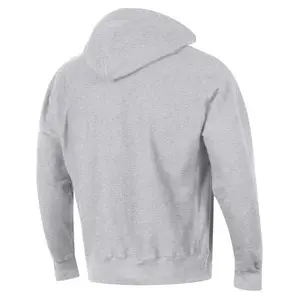 Champion Bowie State Bulldogs Tall Arch Pullover Hoodie