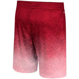 COLOSSEUM Washington State Cougars Walter Shorts