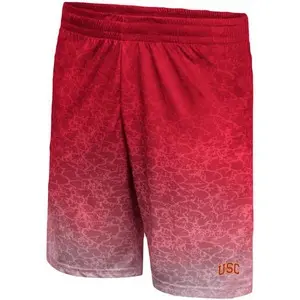 COLOSSEUM Usc Trojans Walter Shorts
