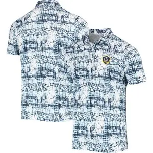 ANTIGUA La Galaxy Vivid Polo - Navy