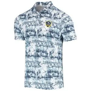 ANTIGUA La Galaxy Vivid Polo