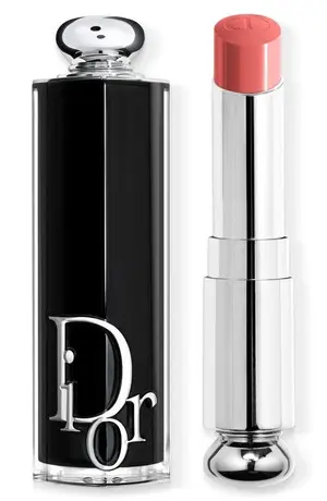 Dior Addict Hydrating Shine Refillable Lipstick 324 Festive Coral