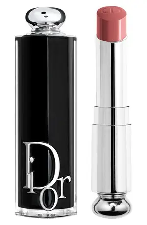 Dior Addict Hydrating Shine Refillable Lipstick 422 Rose Des Vents