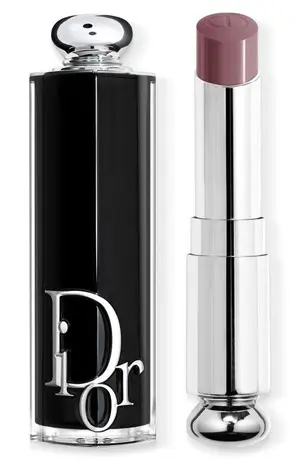 Dior Addict Hydrating Shine Refillable Lipstick 704 Divine Plum