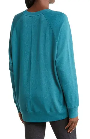 Zella Drew Crewneck Sweatshirt