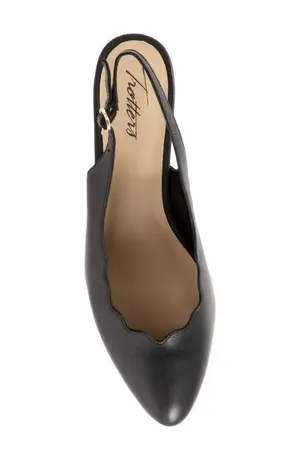 Trotters Joselyn Slingback Flat