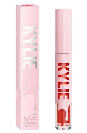 KYLIE COSMETICS Lip Shine Lacquer