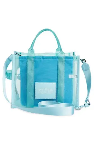 Marc Jacobs Mesh Tote Bag