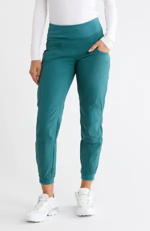 Prana Kanab Performance Pants - Coast