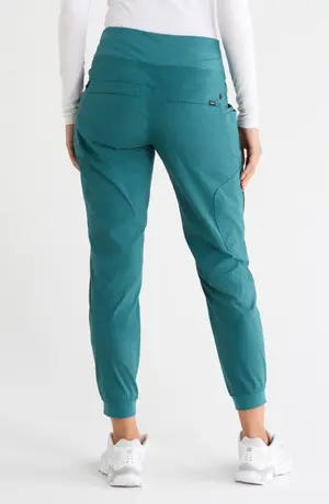 Prana Kanab Performance Pants - Coast