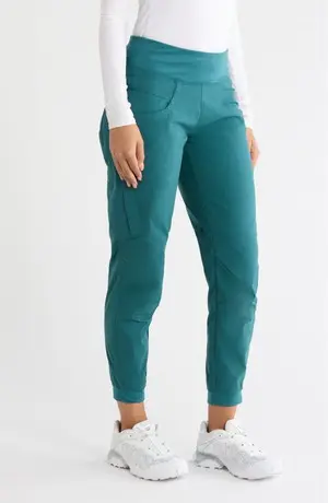 Prana Kanab Performance Pants - Coast