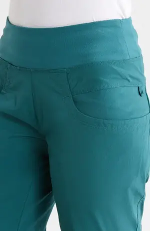 Prana Kanab Performance Pants - Coast