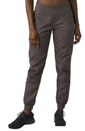 Prana PrAna Kanab Performance Pants Granite