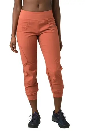 Prana PrAna Kanab Performance Pants Liqueur