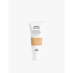 Hermès Plein Air Complexion Balm Spf30 40ml Bambou