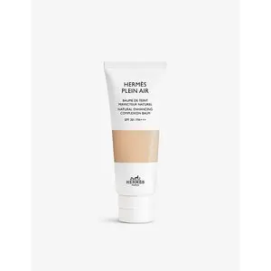 Hermès Plein Air Complexion Balm Spf30 40ml Ficelle