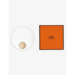 Hermès Plein Air Radiant Matte Powder 6.5g - Nuage