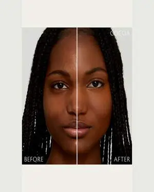 CLE DE PEAU BEAUTE Concealer With Spf 27 - 11 Cocoa