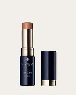 CLE DE PEAU BEAUTE Concealer With Spf 27 12 Nutmeg
