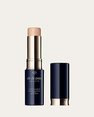 CLE DE PEAU BEAUTE Concealer With Spf 27 2 Ocher