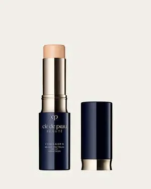 CLE DE PEAU BEAUTE Concealer With Spf 27 - 4 Almond