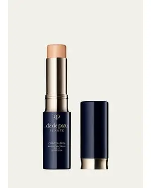 CLE DE PEAU BEAUTE Concealer With Spf 27 5 Honey