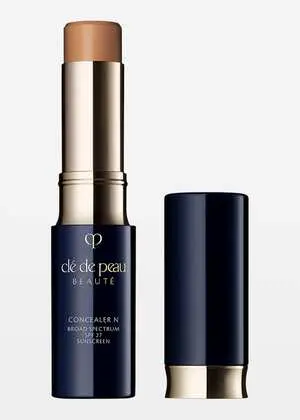 CLE DE PEAU BEAUTE Concealer With Spf 27 One-color