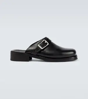 Our Legacy Buckled Shoes For Women