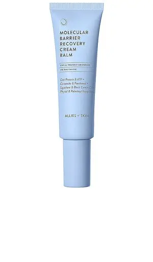 ALLIES OF SKIN Molecular Barrier Recovery Cream Balm - N,a